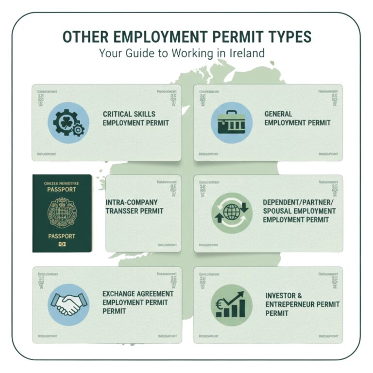 Other Employment Permit Types – Visawebs